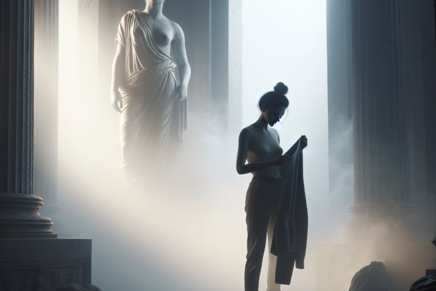 Spiritual Fornication: A Form of Modern Day Idolatry - Gospel News and ...