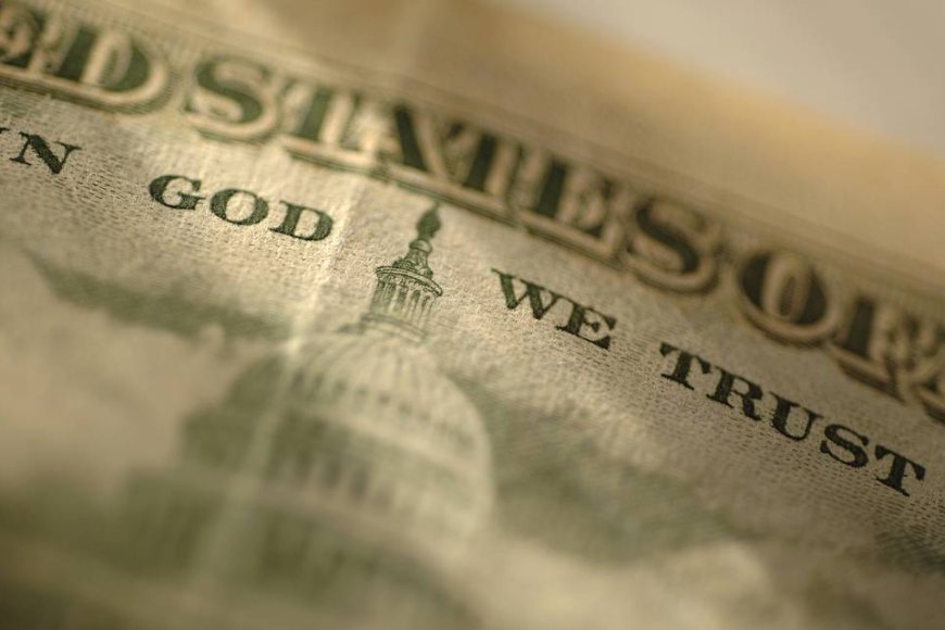 The Consequences of Capitalist Theology: Examining the Impact of ...